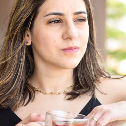 29 de dezembro de 2025 – Nutricionista Danielle Napolitano